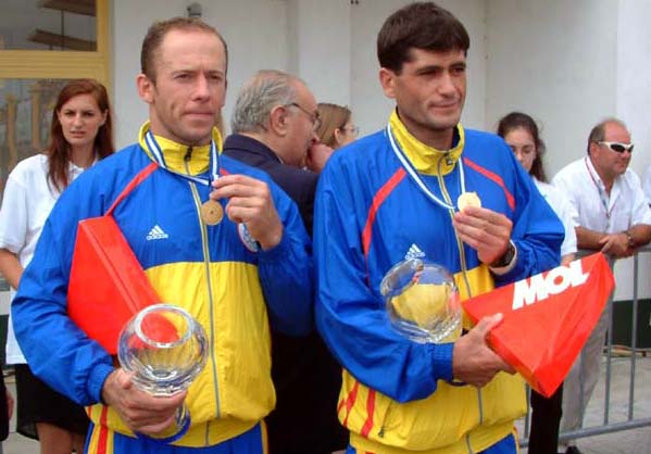 Florin Popescu, antrenorul lui Cătălin Chirilă, împlinește azi, 48 de ani