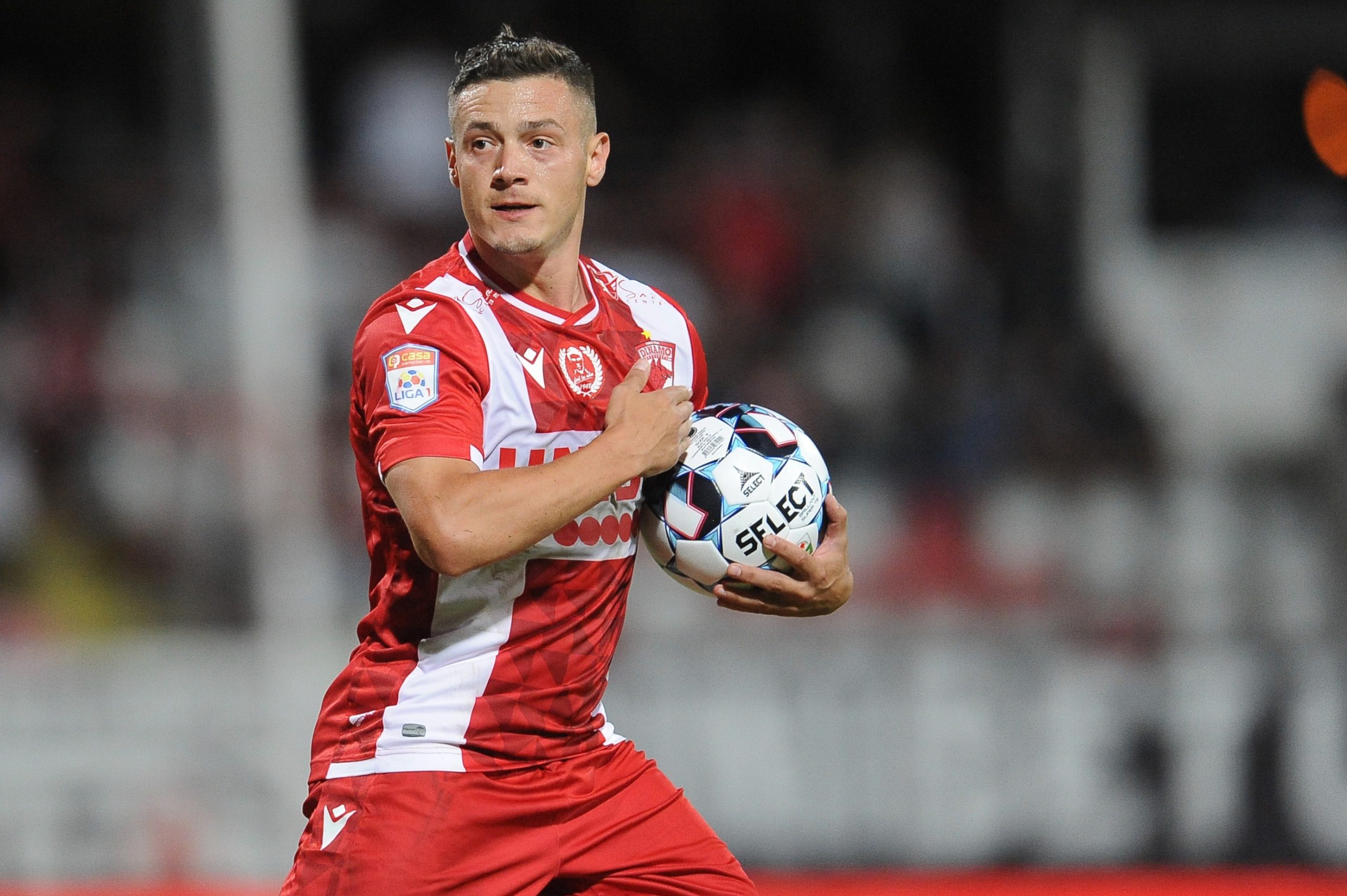 Gabi Torje, în „război” cu FC Botoșani după eșecul „câinilor”: „Ei au ...