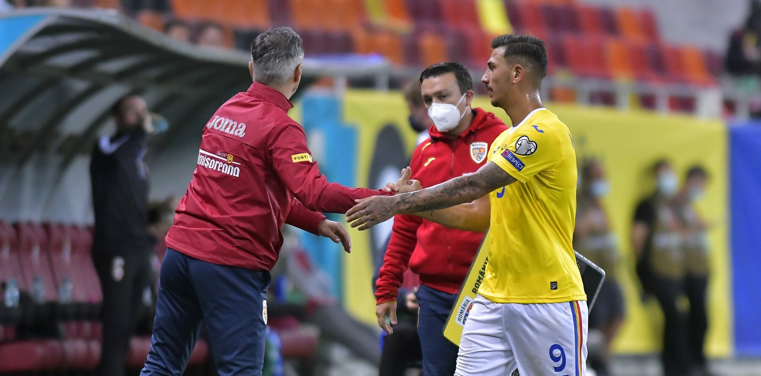 Poate fi Markovic o soluție pentru echipa națională? Răspuns categoric