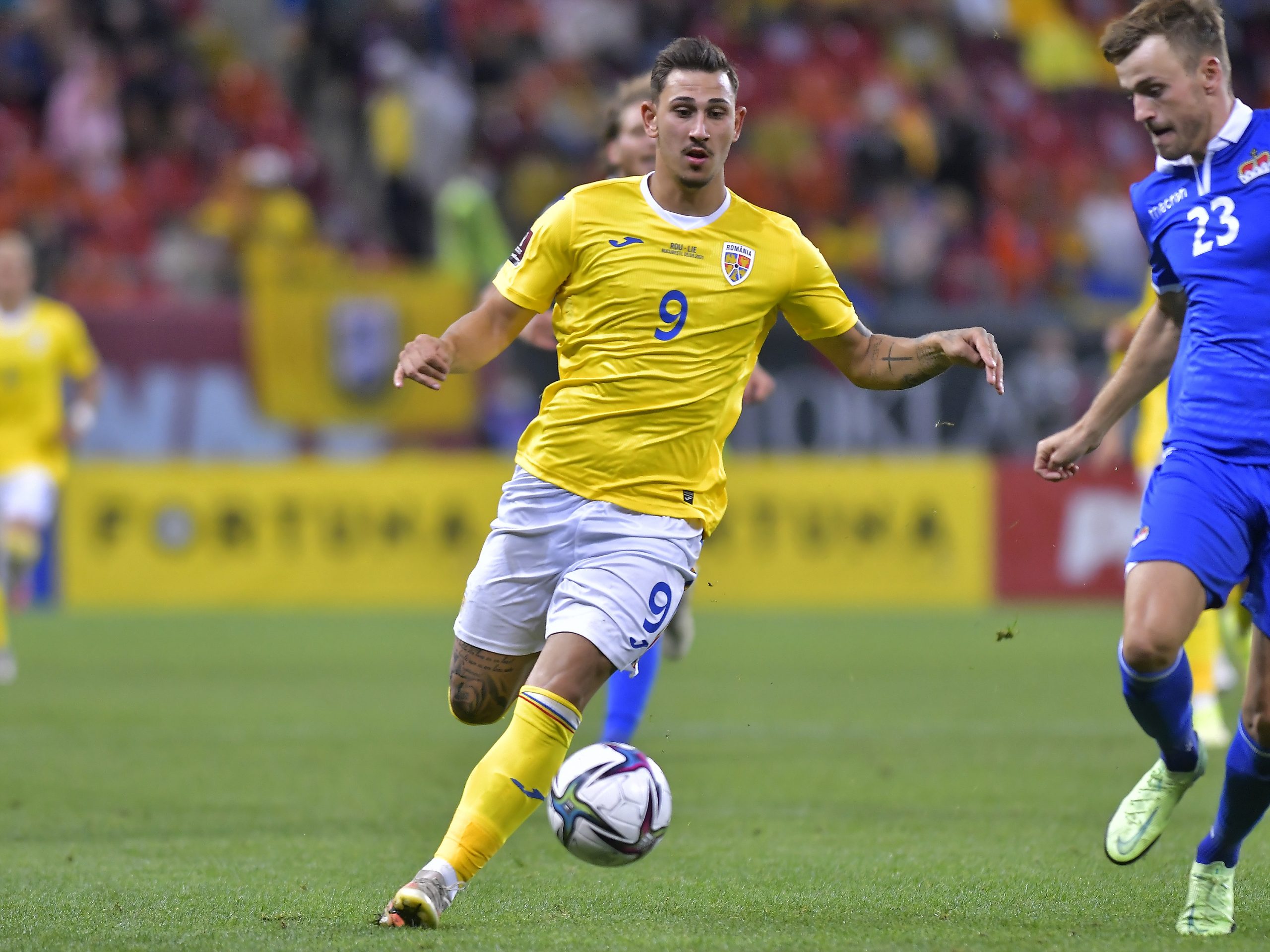 Jovan Markovic, apărat de primul lui antrenor: „Nu dați în acest copil ...