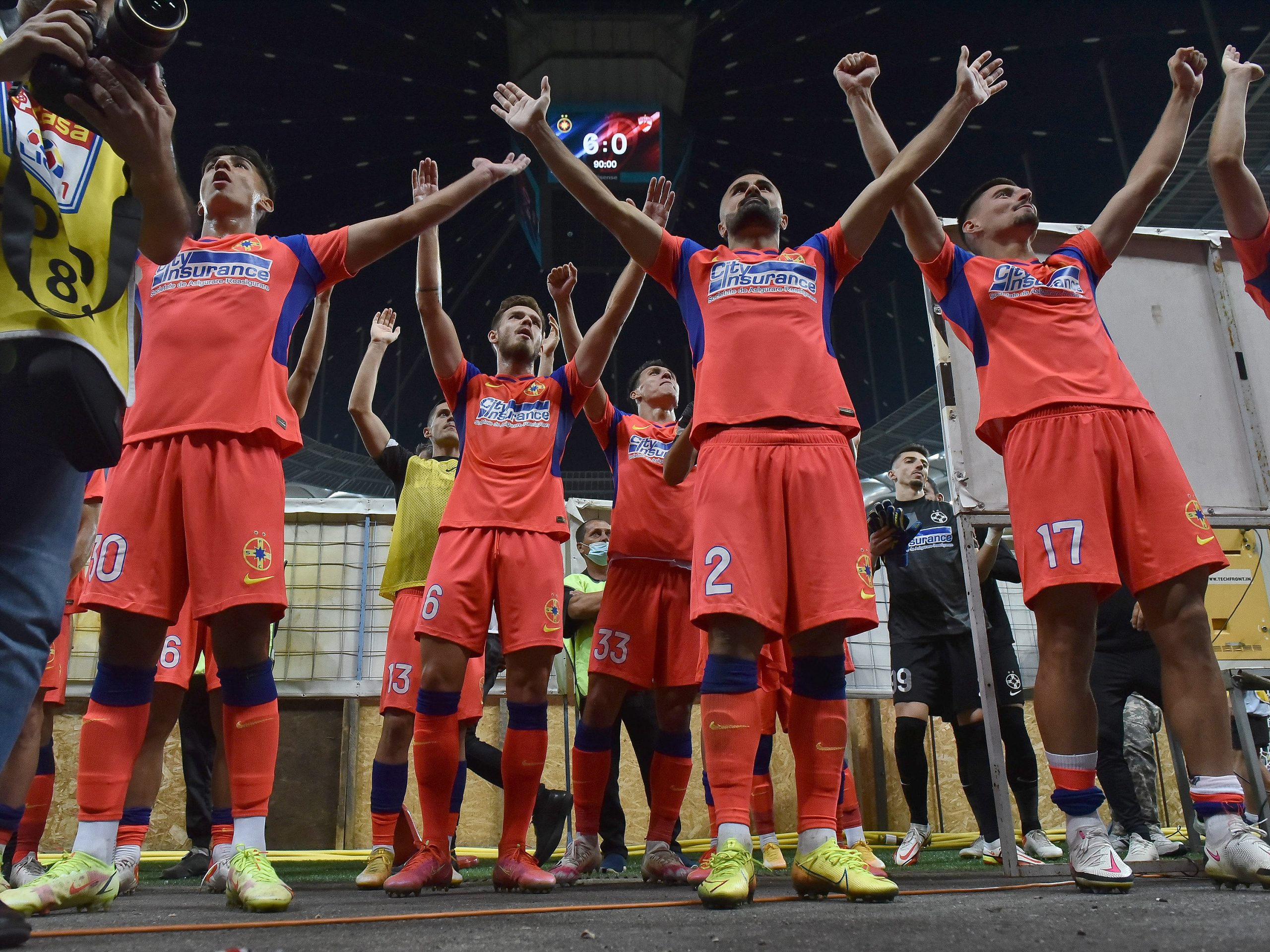 MM Stoica, anunț de ultimă oră despre înlocuitorul lui Joyskim Dawa la FCSB