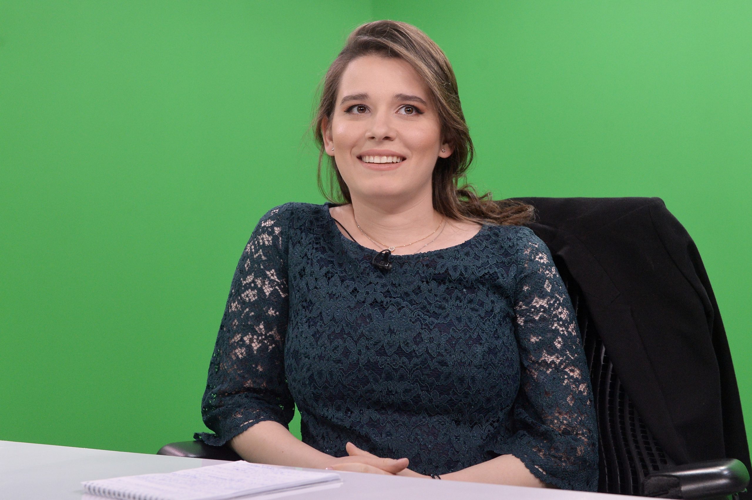 Kira Hagi, un șofer model! Ce mașină conduce fiica lui Gheorghe Hagi și ...