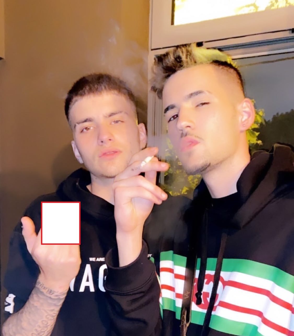 Mario Mutu a împlinit 19 ani! Fiul „Briliantului”, de nerecunoscut: e ...