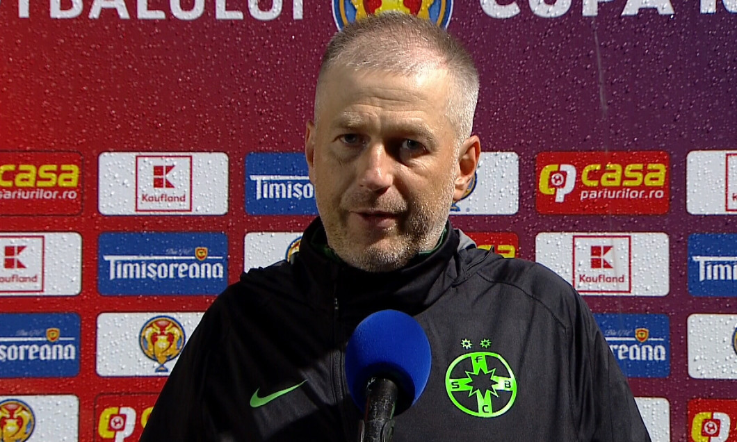 Reacția lui Dumitru Dragomir, după ieșirea dură a lui Edi Iordănescu ...