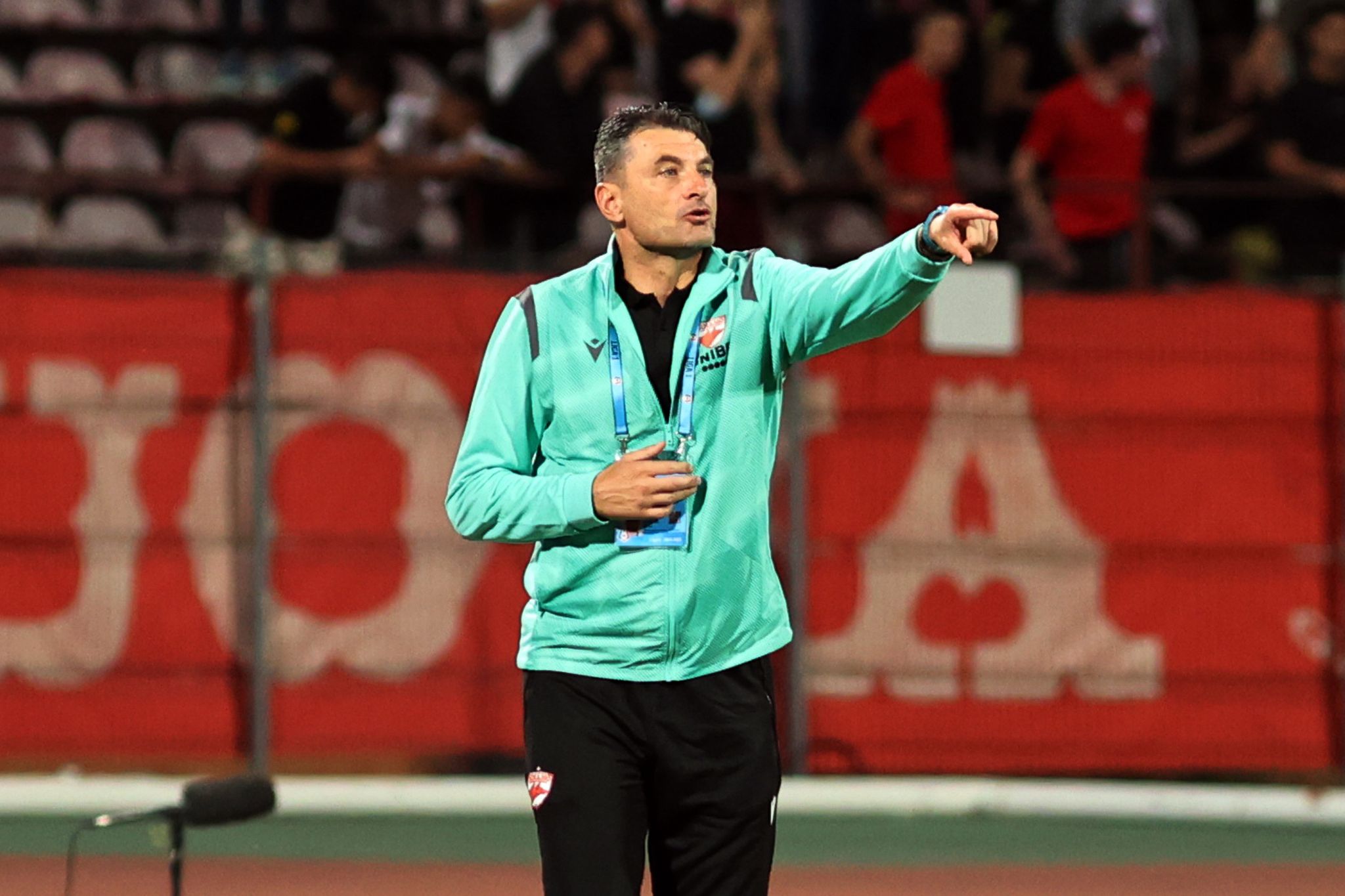 Sorin Colceag se simte pregătit pentru rolul de „principal” la Dinamo