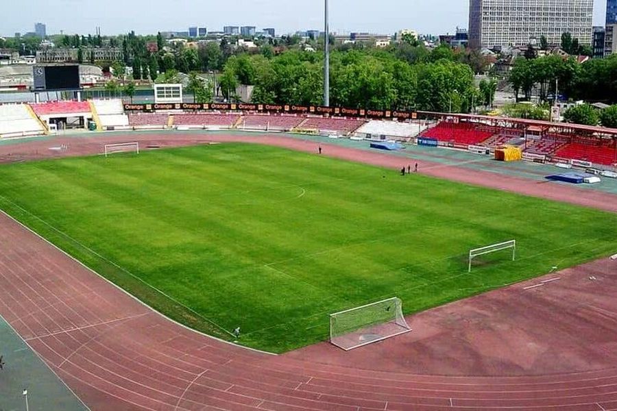 Noi date despre Arena Multifuncțională Dinamo. Când începe demolarea