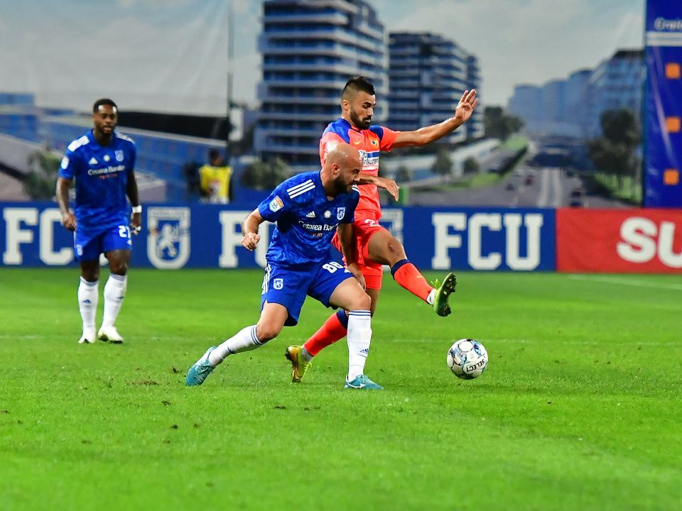 Valentin Crețu, noul Claudiu Răducanu de la FCSB: „A spus că n-are ...