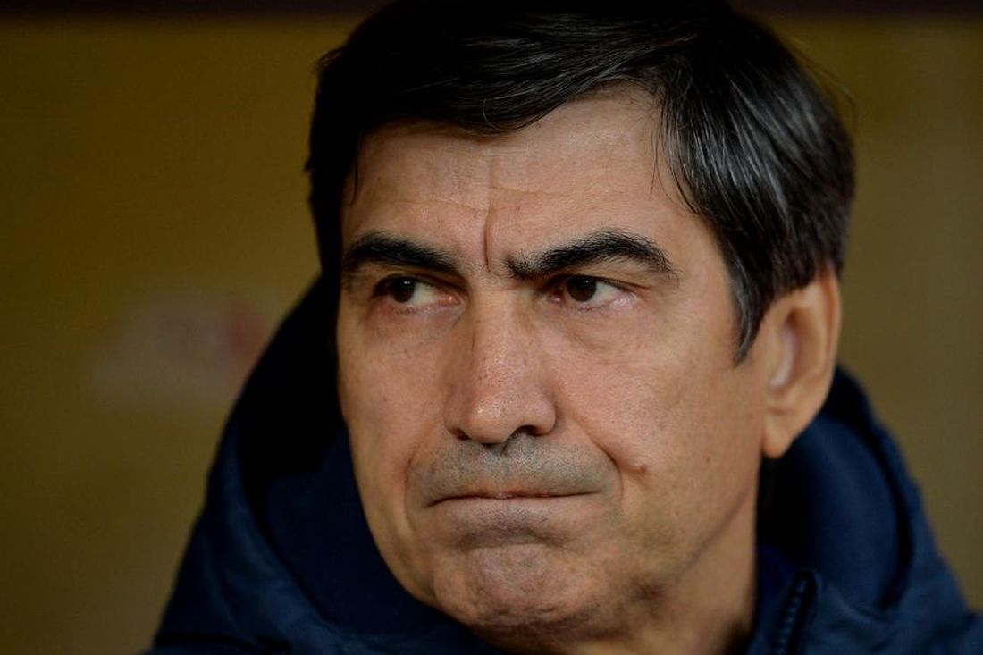 Cum și-a băgat „coada” Victor Pițurcă în plecarea unui internațional de ...