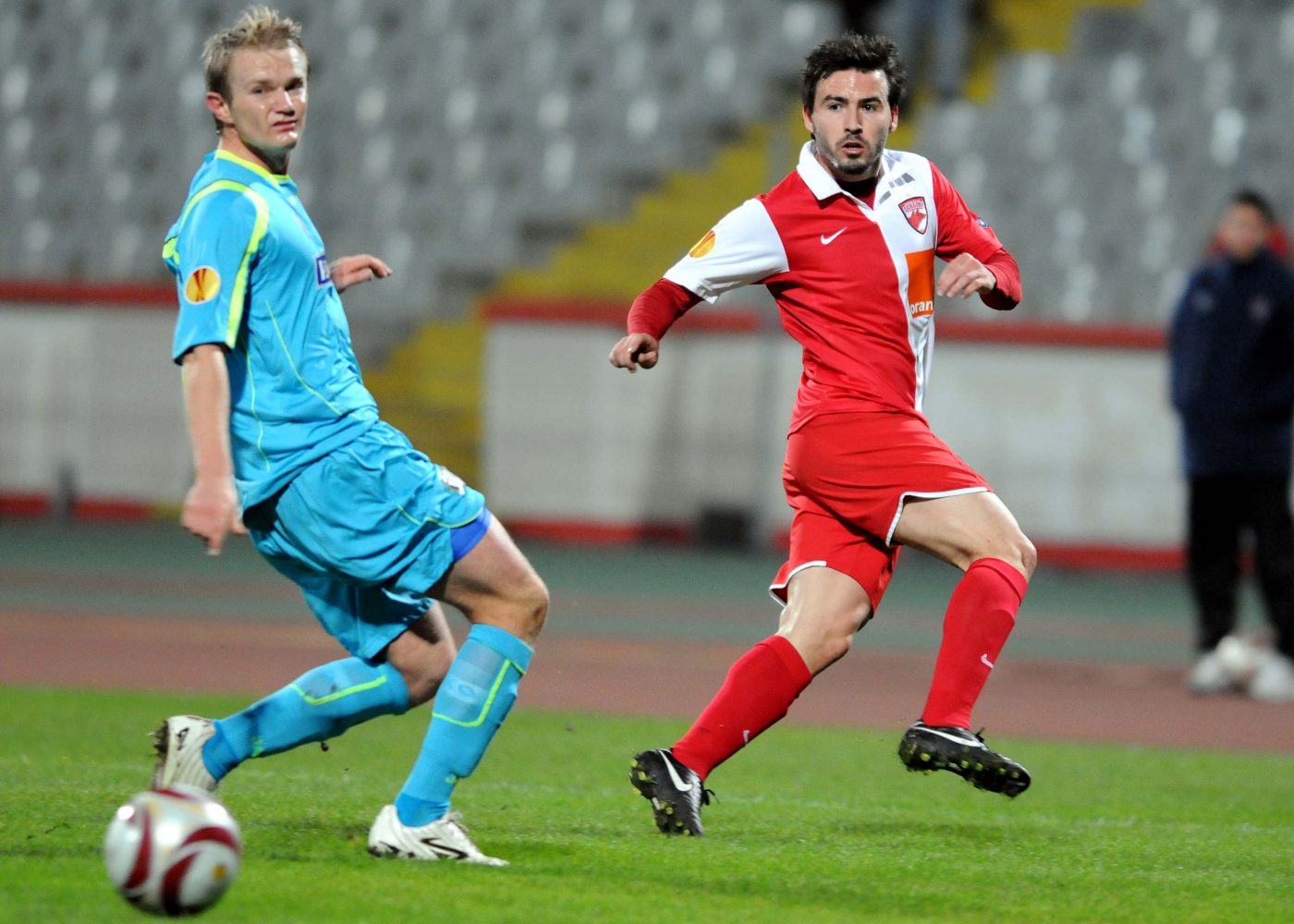 Dinamo l-a bătut de două ori pe selecționerul care a fost umilit de ...