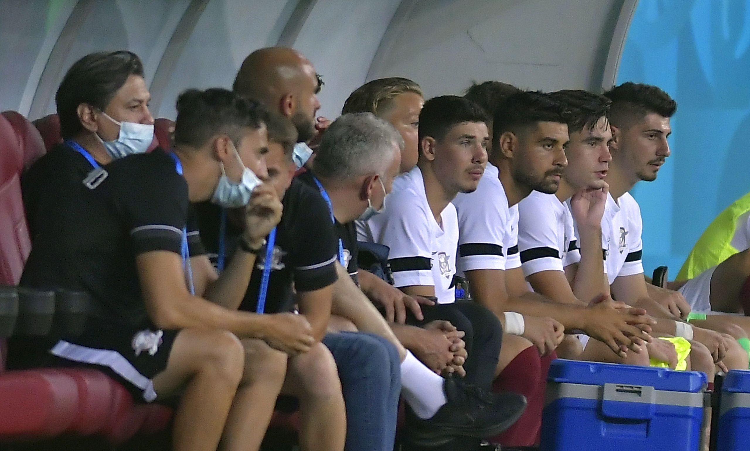 Adrian Matei, după înfrângerea Rapidului cu Gaz Metan Mediaș: „Trebuie ...