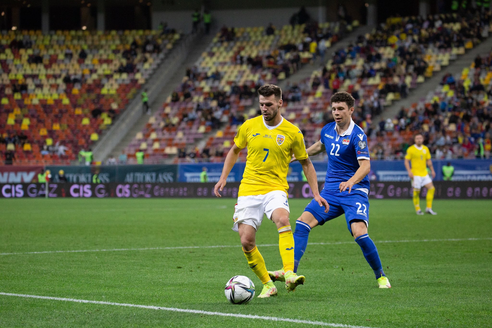 Andrei Cordea a găsit motivul pentru care tricolorii n-au înscris mai ...