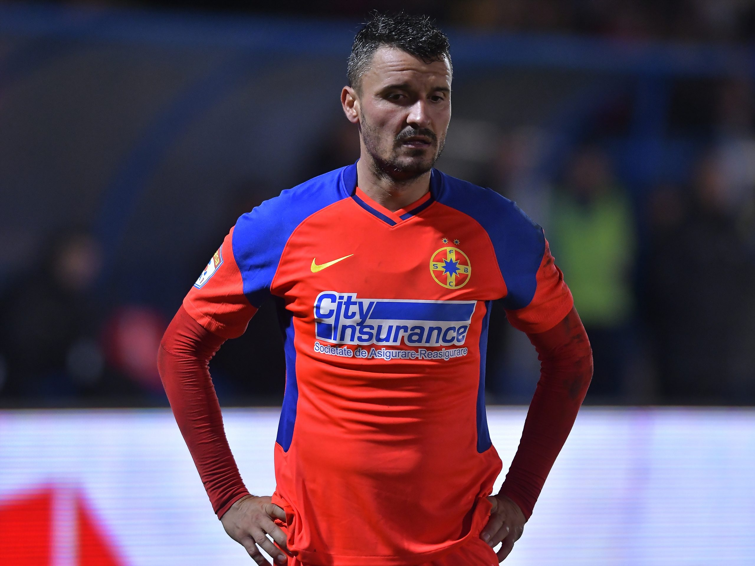 Edi Iordănescu îi face radiografia lui Constantin Budescu după primul ...