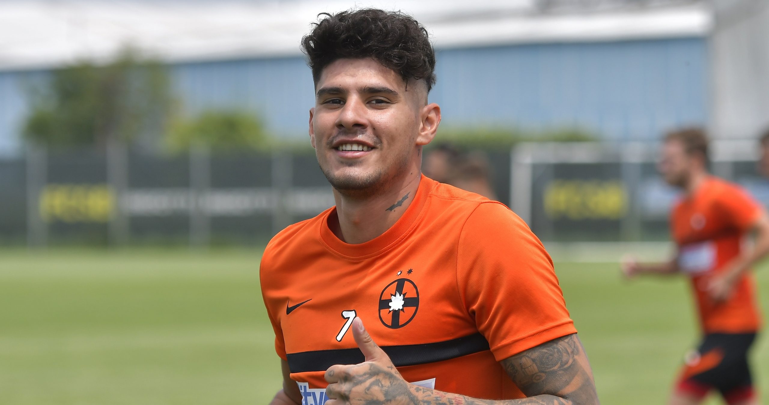 Florinel Coman a fost operat cu succes. Mesajul jucătorului de la FCSB ...