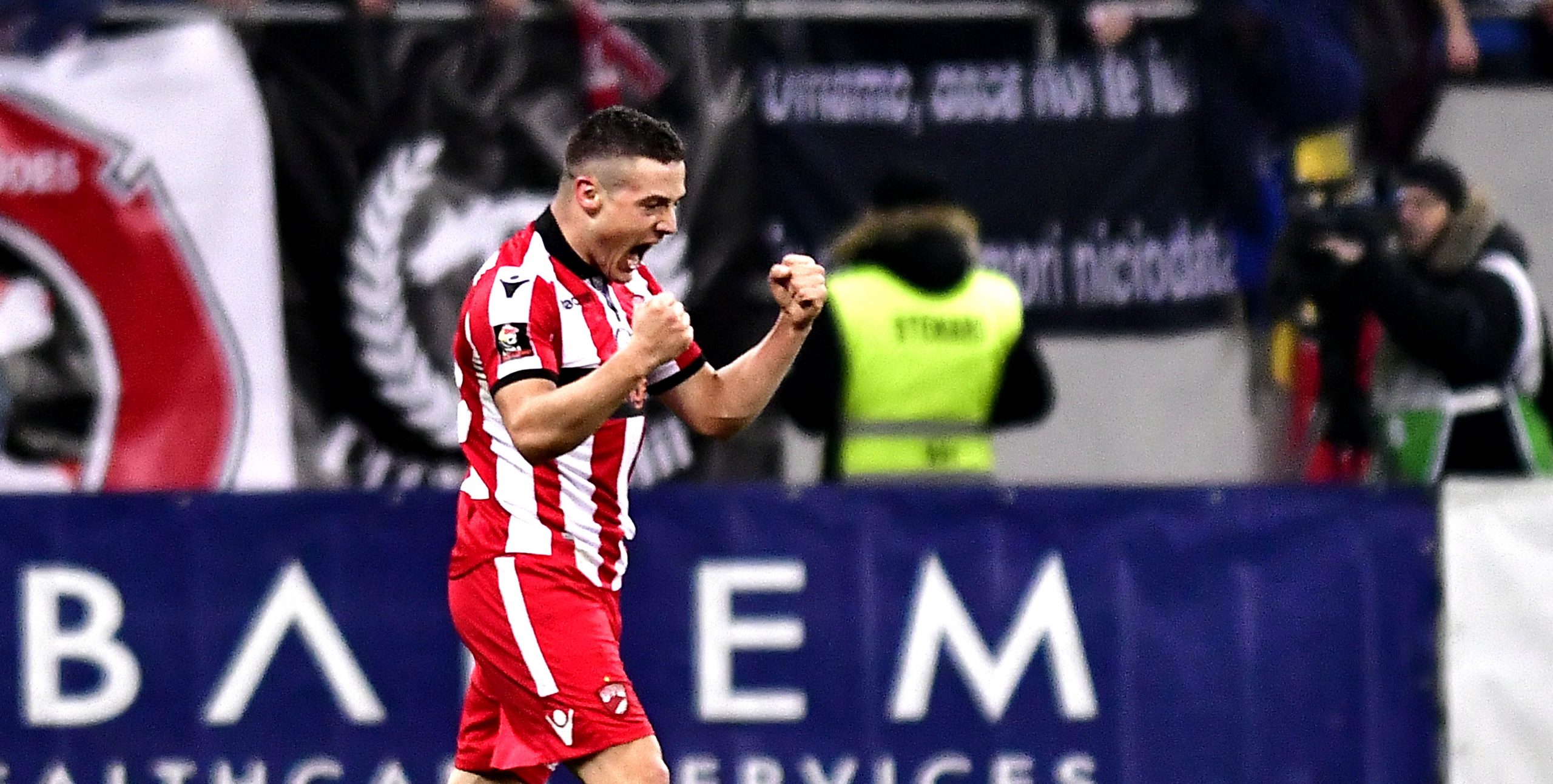 Dinamo detonează prima bombă: Gabi Torje vine la Bucureşti să semneze!