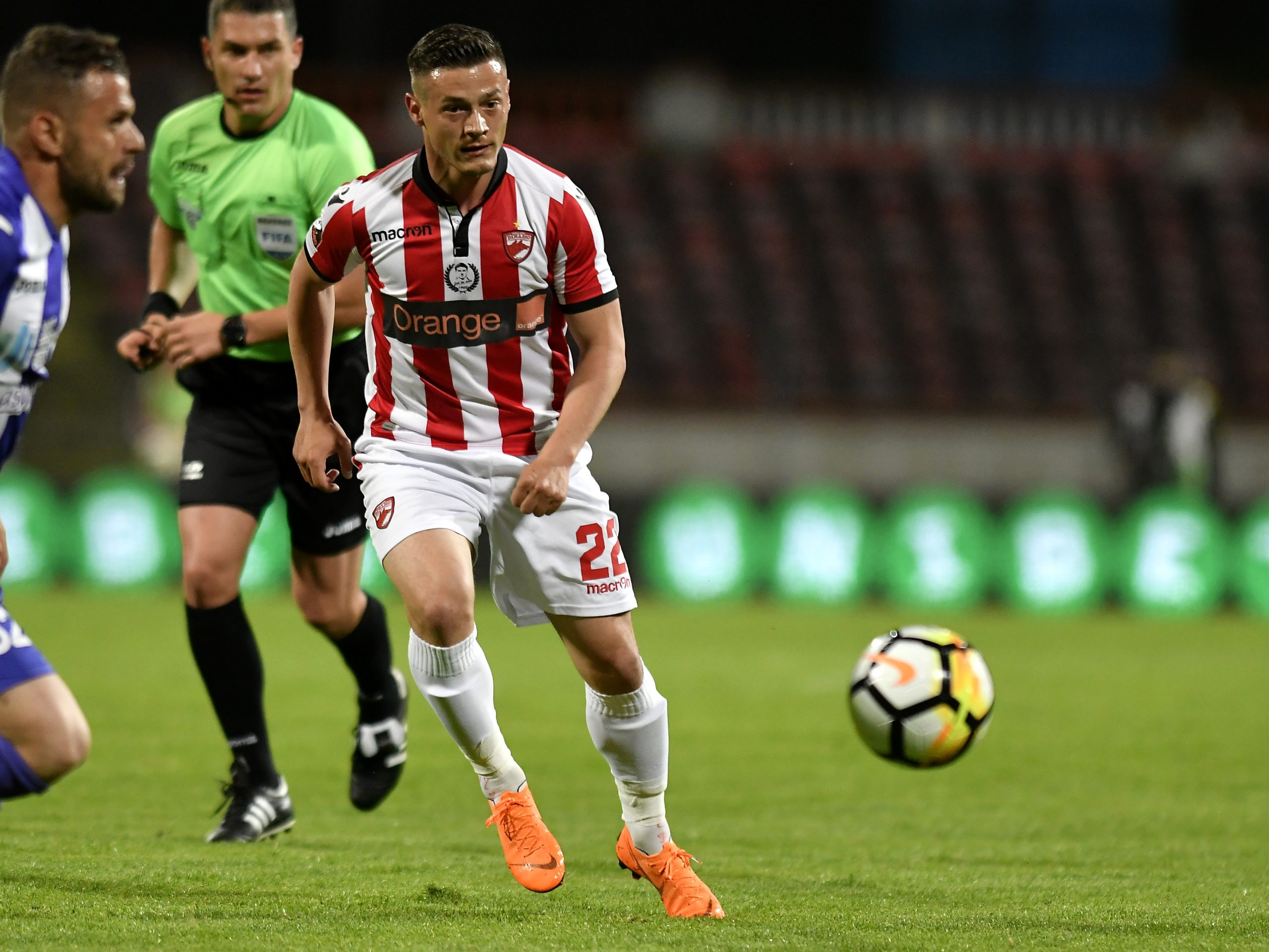 Gabi Torje și marele regret înainte de derby-ul cu Rapid: „Nu e același ...