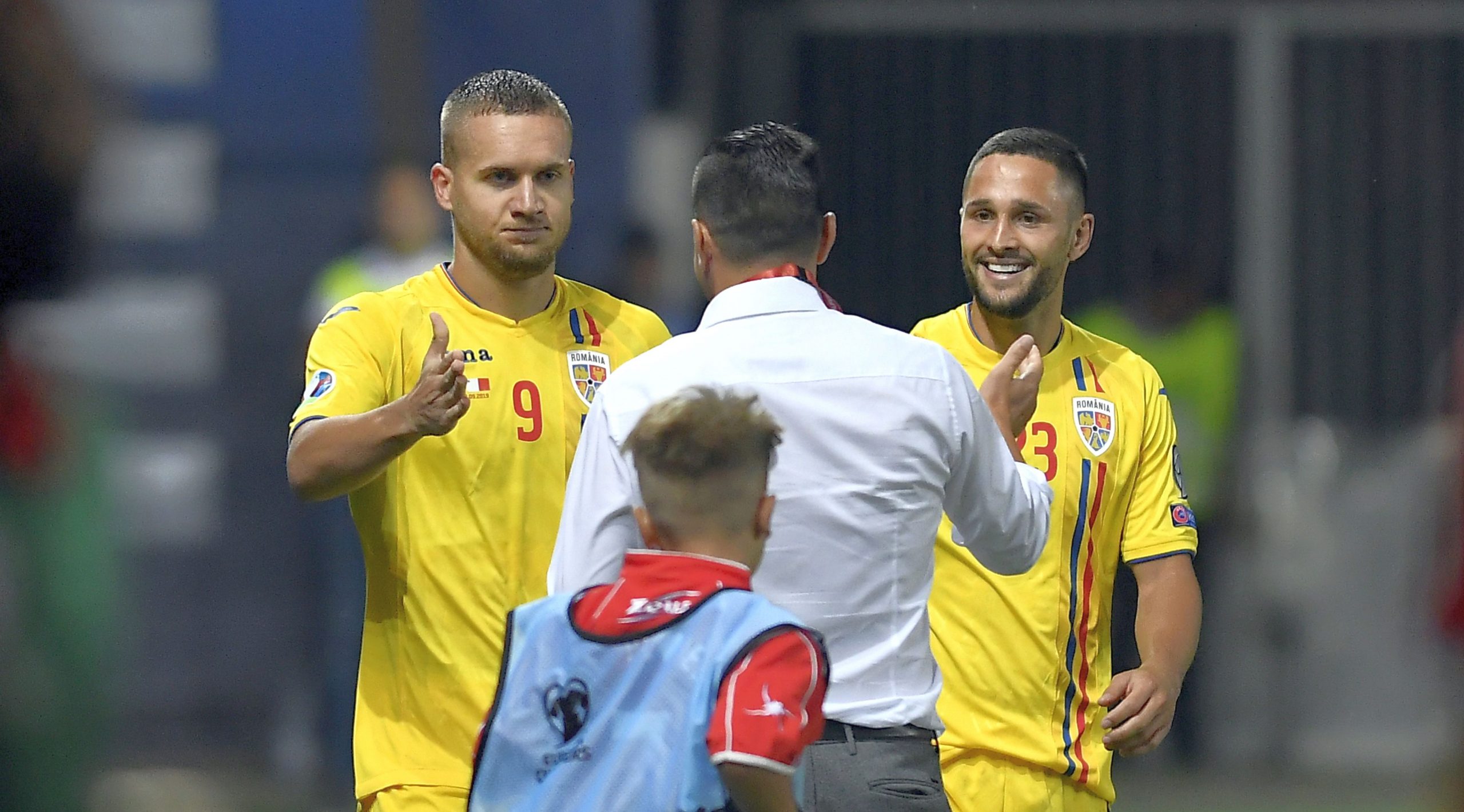 Cine este atacantul căruia i se simte lipsa la echipa națională: „Mi-e ...