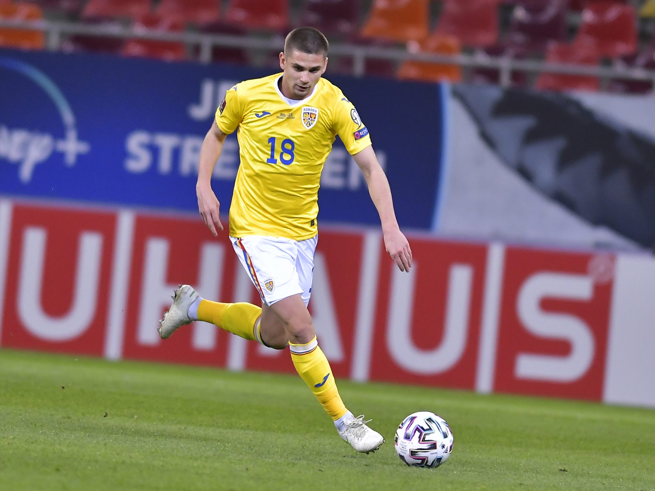 Răzvan Marin avertizează înaintea meciului din Islanda: „Este cu totul ...