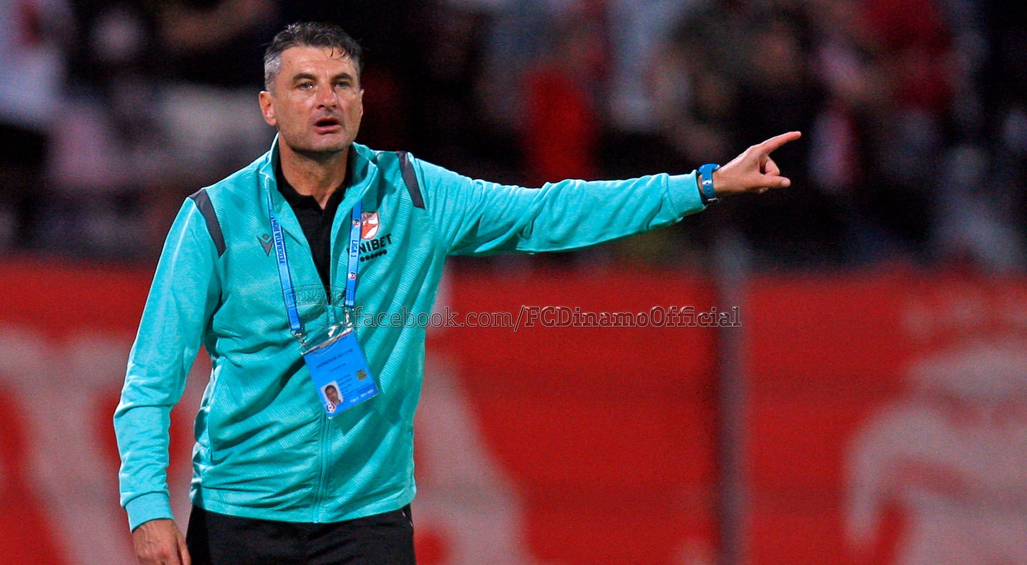 Sorin Colceag, după victoria dinamoviștilor cu Ripensia: „Arătăm muguri ...