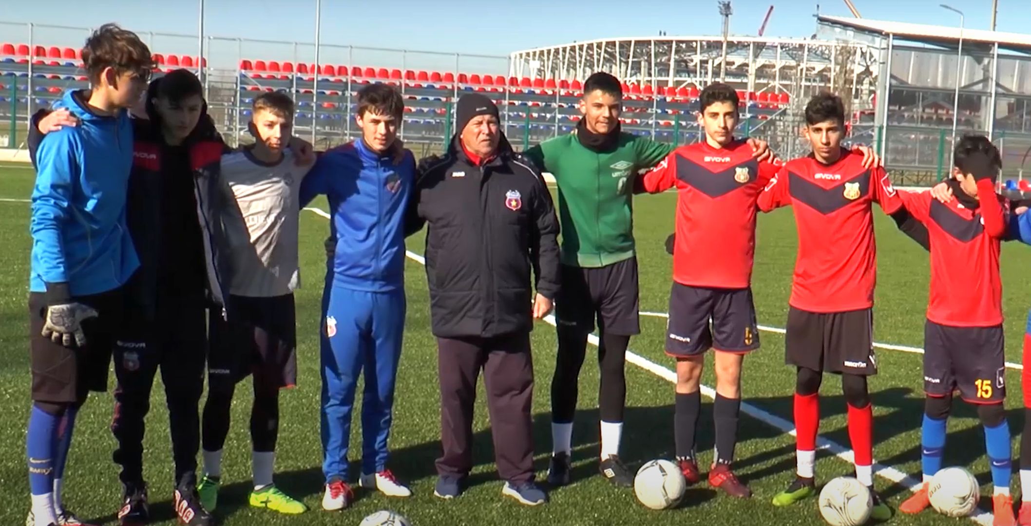 Legendele de la CSA Steaua continuă seria dezvăluirilor! George Ogăraru ...