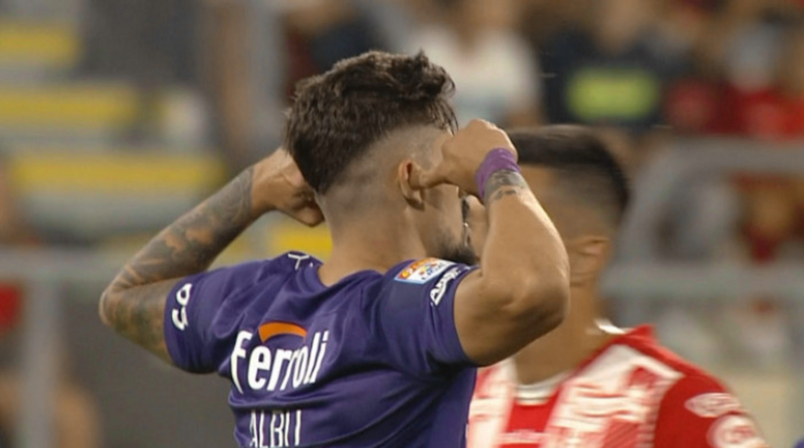 Rapid și-a găsit golgheter! Alexandru Albu a făcut show cu UTA și a ...