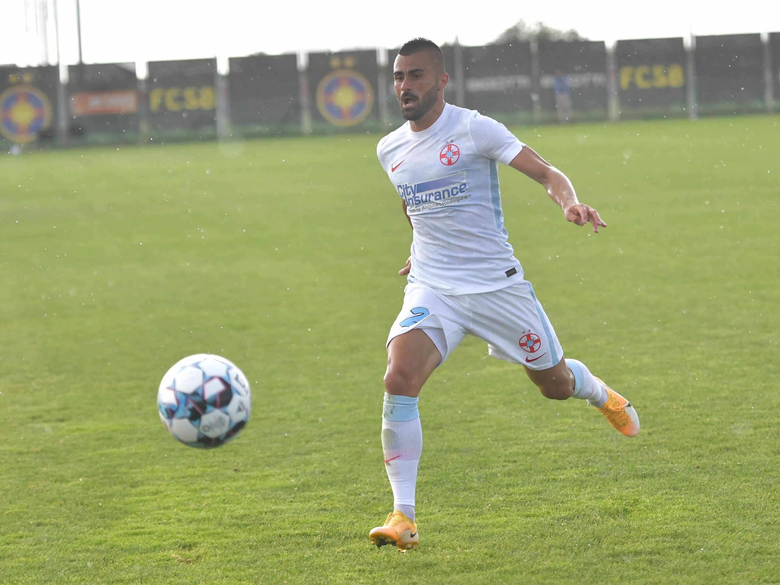 Valentin Crețu, sincer după victoria ștearsă a lui FCSB cu FCU Craiova ...
