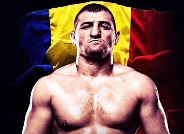 Cine i-a pus porecla „Moartea din Carpați” lui Cătălin Moroșanu