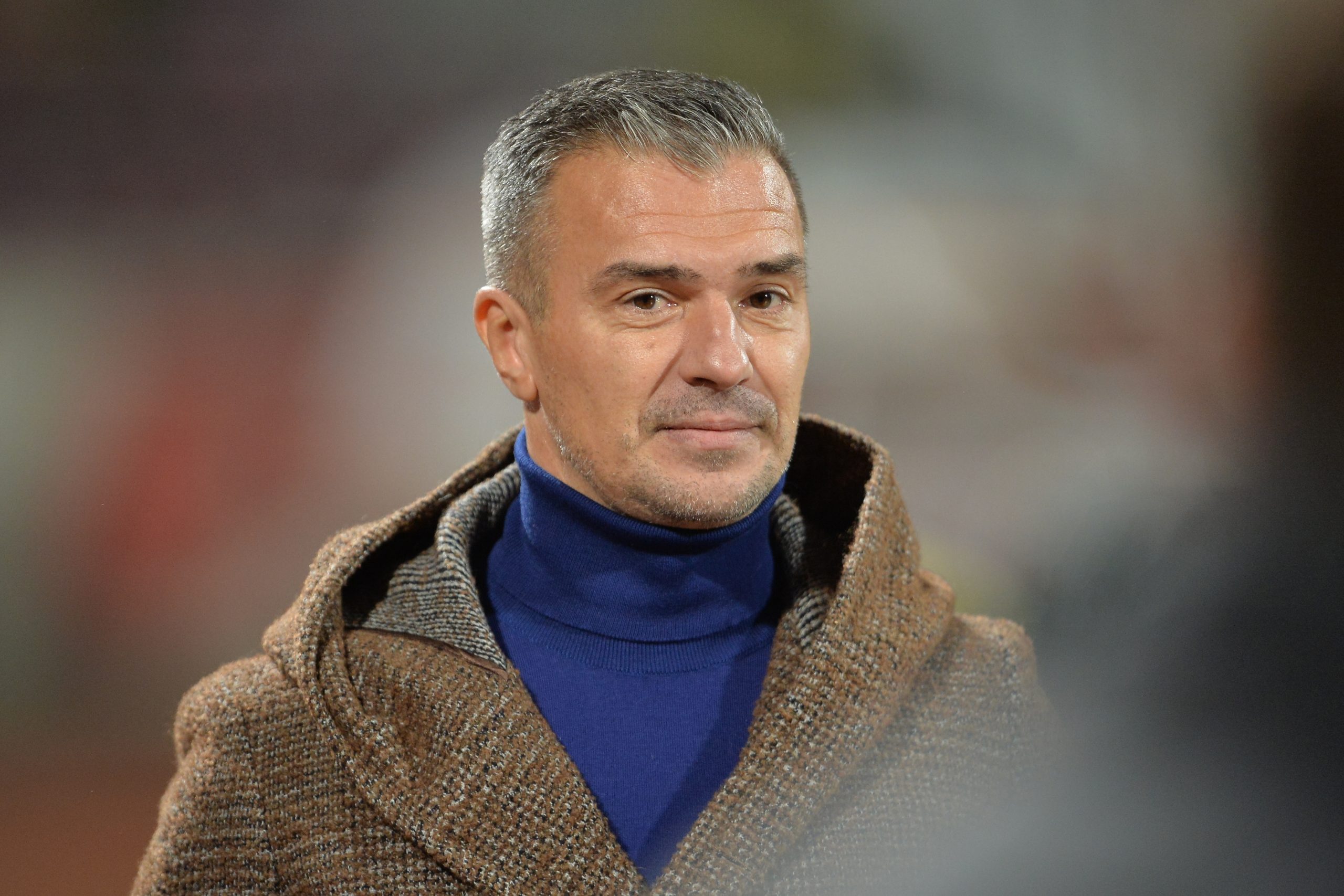 Daniel Pancu e hotărât să i se alăture lui Edi Iordănescu la echipa ...