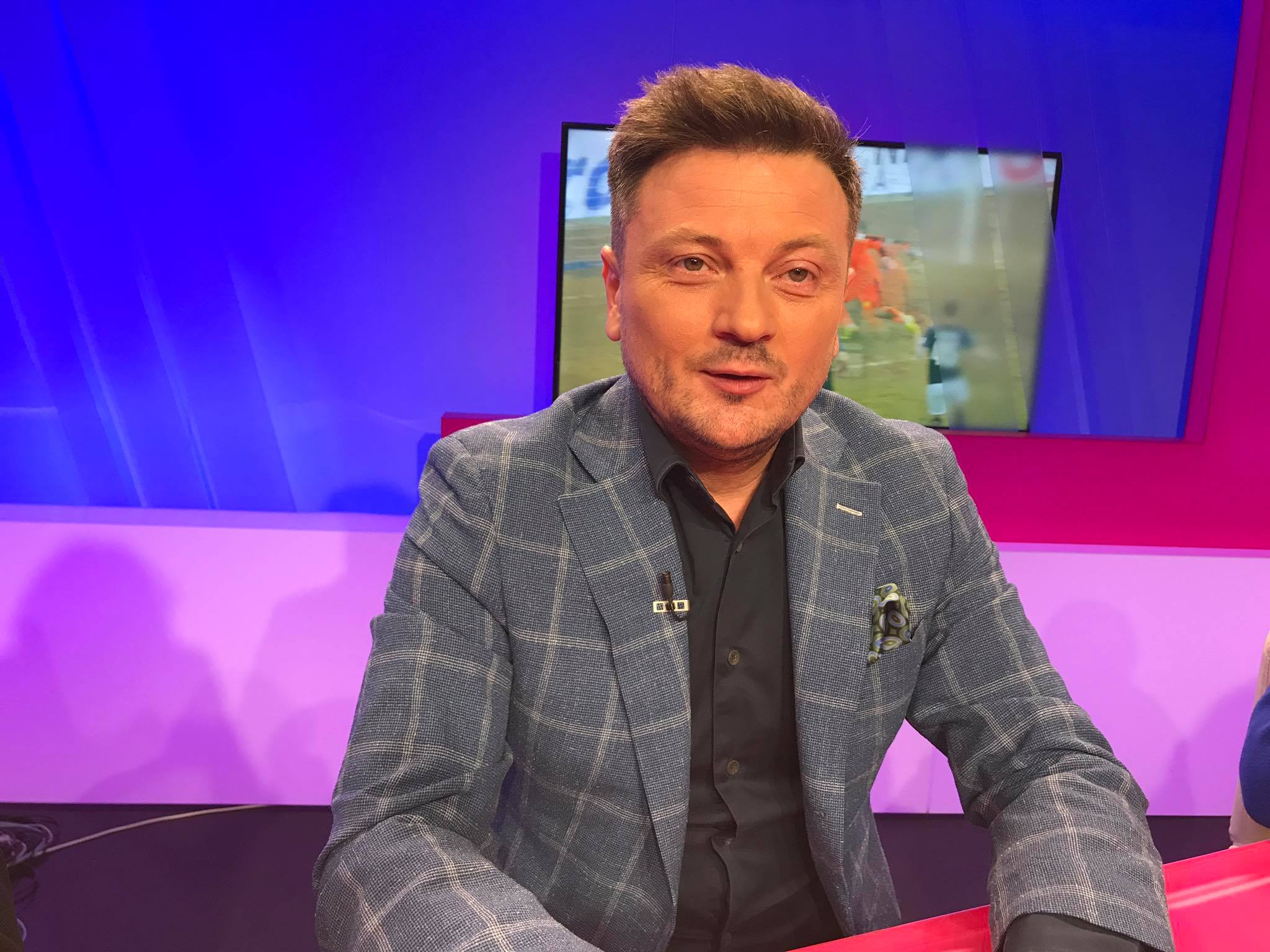 Daniel Stanciu a dezvăluit de ce a plecat de la FCSB: „O luptă ar fi ...