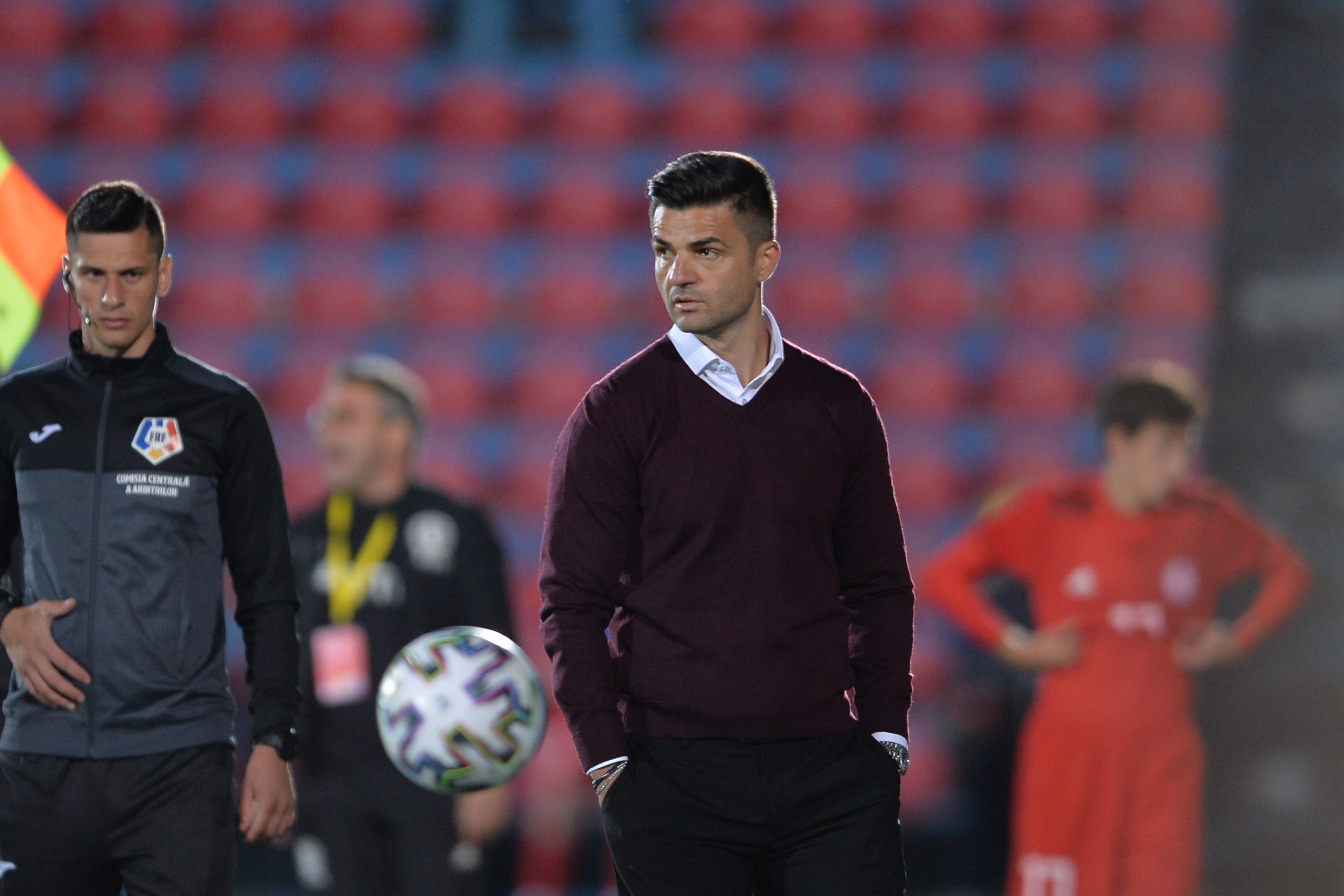 Florin Prunea îl atacă dur pe Florin Bratu: „Ce performanțe are”