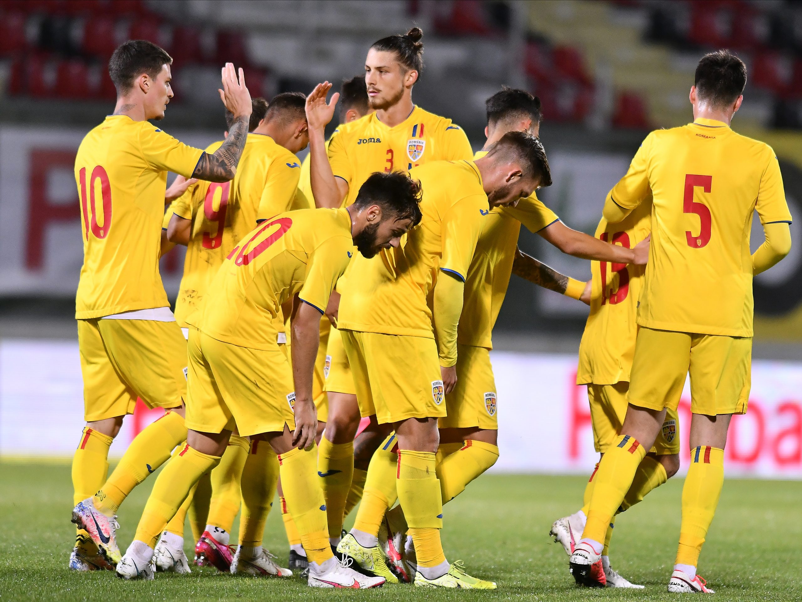 Cum monitorizează Florin Bratu jucătorii care pot fi convocați la ...