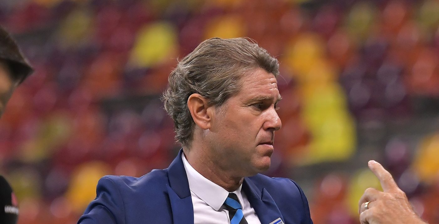 Florin Răducioiu a bătut palma cu Dinamo! Salariu simbolic pentru noul ...