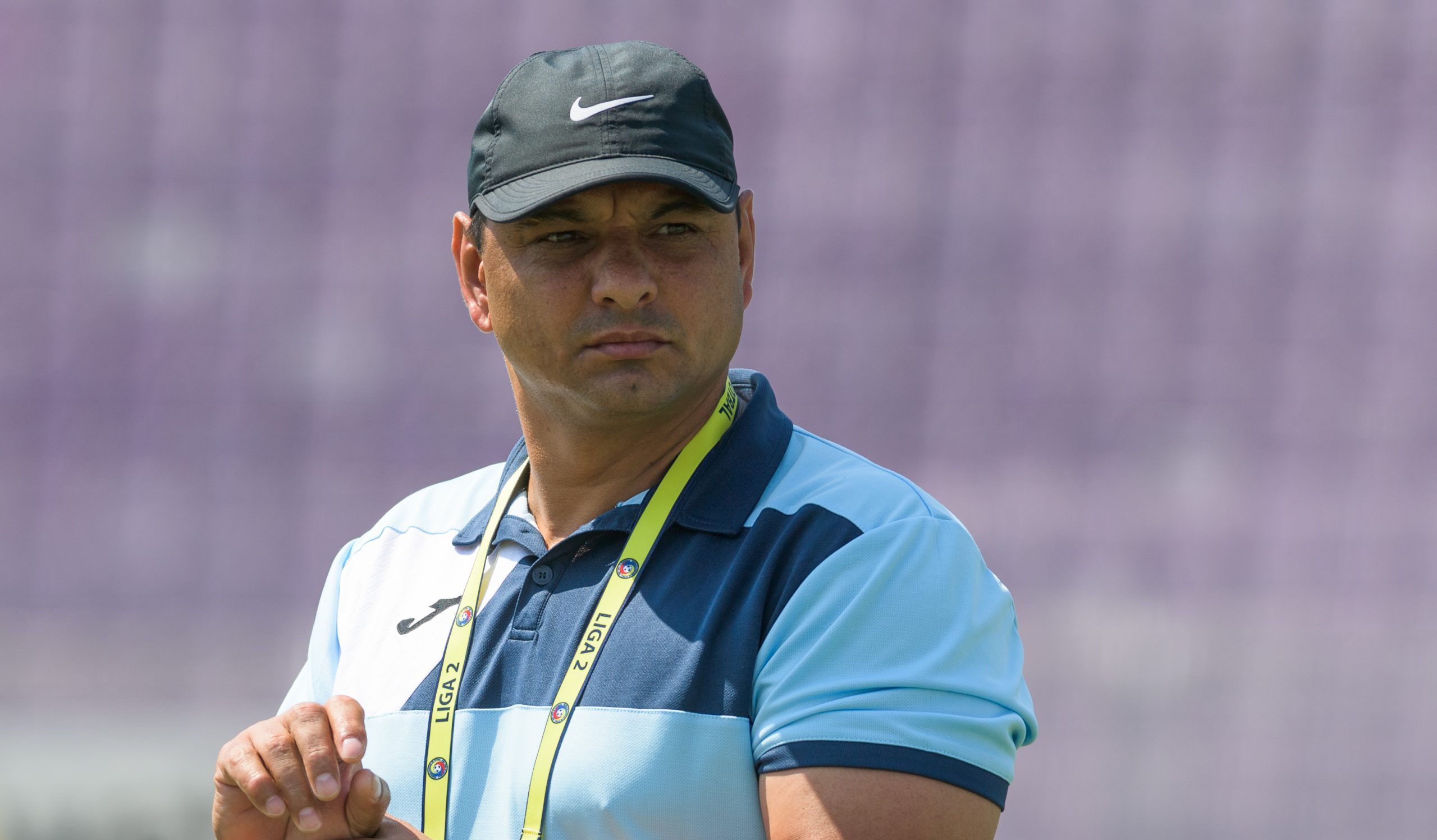 Ce spune Ionel Ganea despre fostul său antrenor, proaspăt instalat la ...