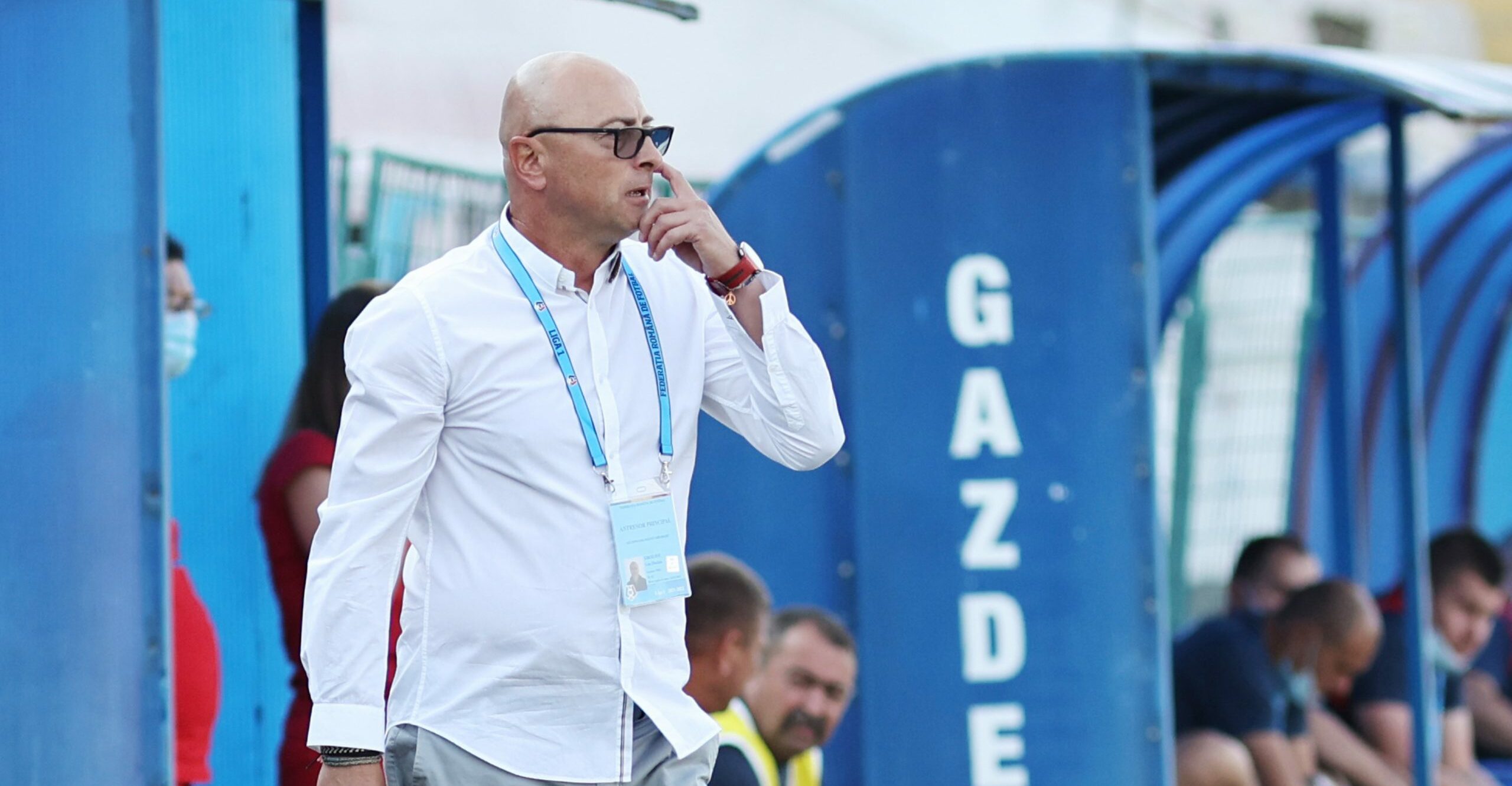 Leo Grozavu, pe cale să revină în antrenorat! A confirmat negocierile