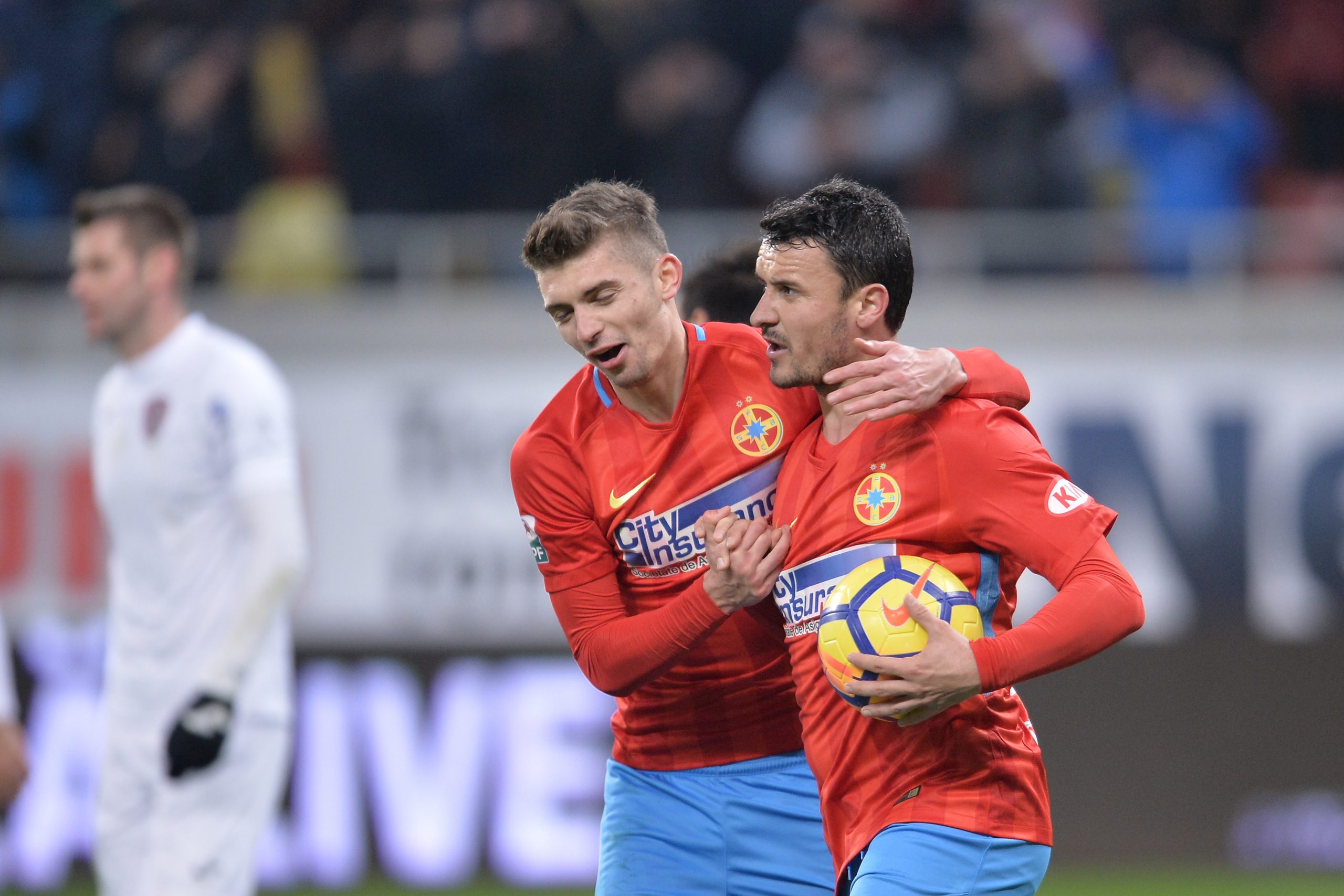 Misiune dificilă pentru Edi Iordănescu! Florin Tănase sau Constantin ...