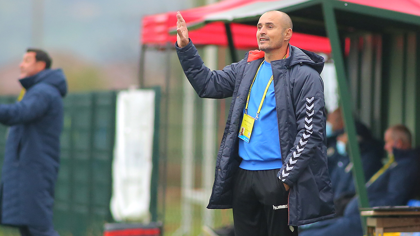 Nicolae Constantin a refuzat un salariu imens din Golf, pentru agitația ...