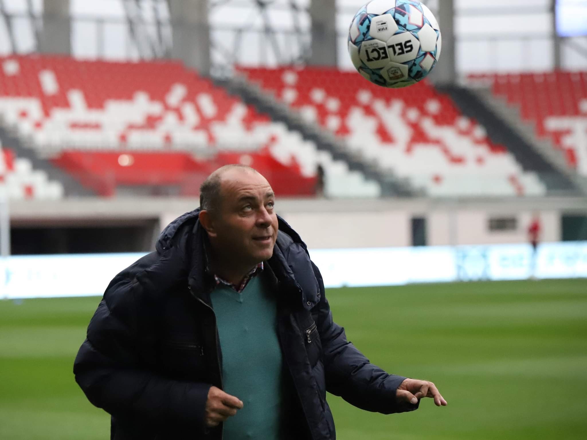 Patronul lui Sepsi și-a desființat echipa după eșecul cu CFR Cluj! Laszlo Dioszegi: „Am fost sub ...