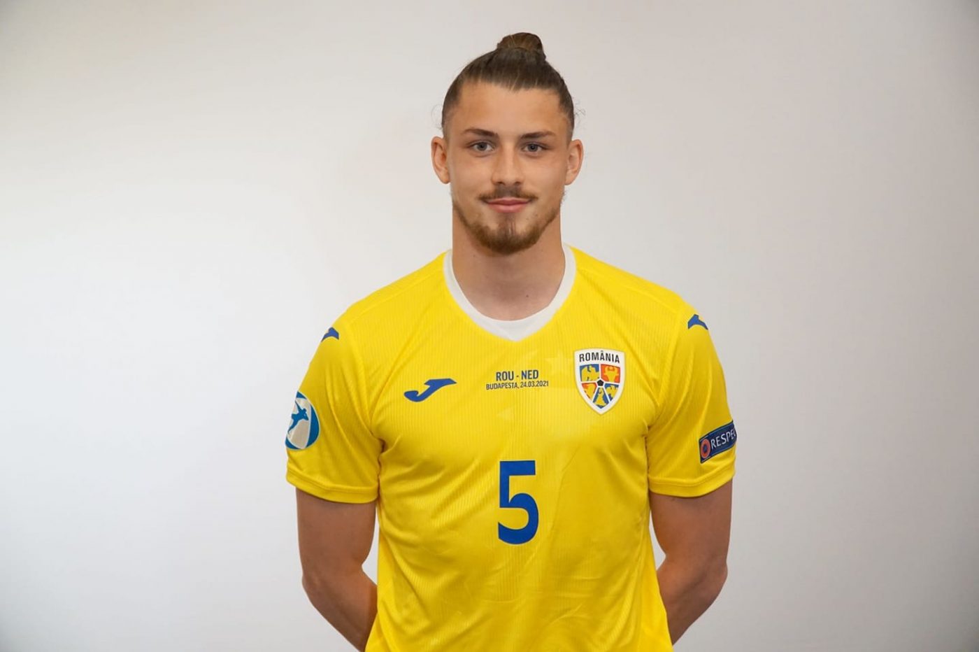 Florin Manea, anunț surprinzător: „Pe Radu Drăgușin ni-l pot fura ...