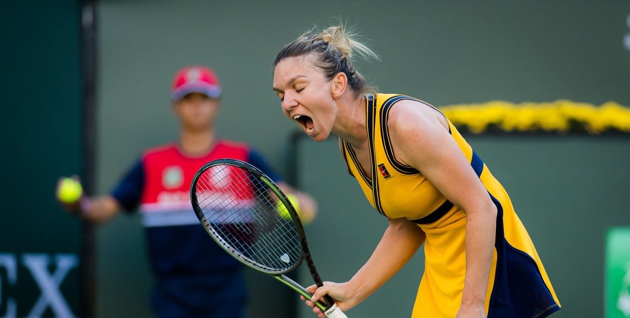 Simona Halep iese din Top 20 după mai bine de 8 ani! Creștere ...