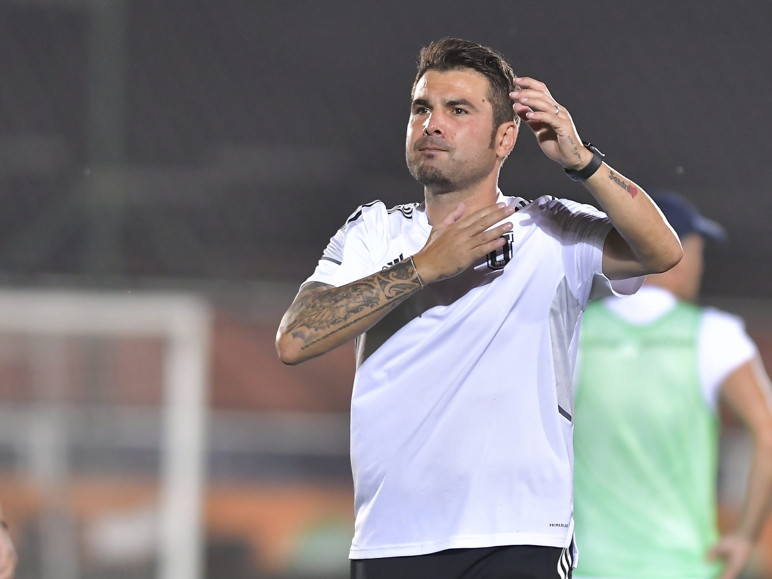 Prima echipă care îl vrea antrenor pe Adrian Mutu după despărțirea de ...