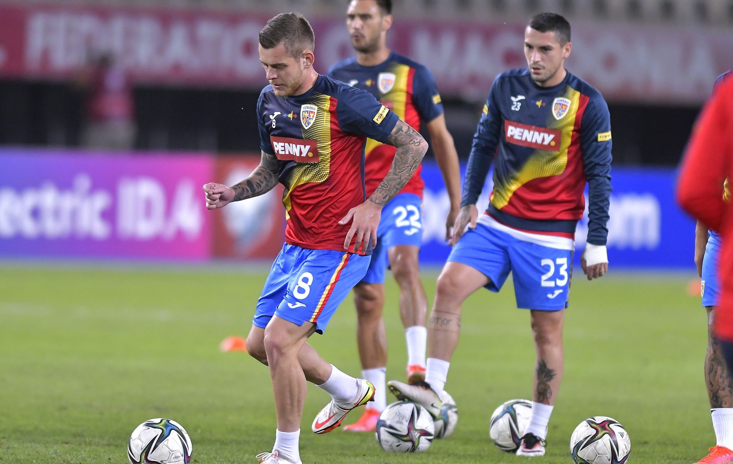 Alex Cicâldău, surprins de anunțul lui Mirel Rădoi: „Nu ne-a transmis ...