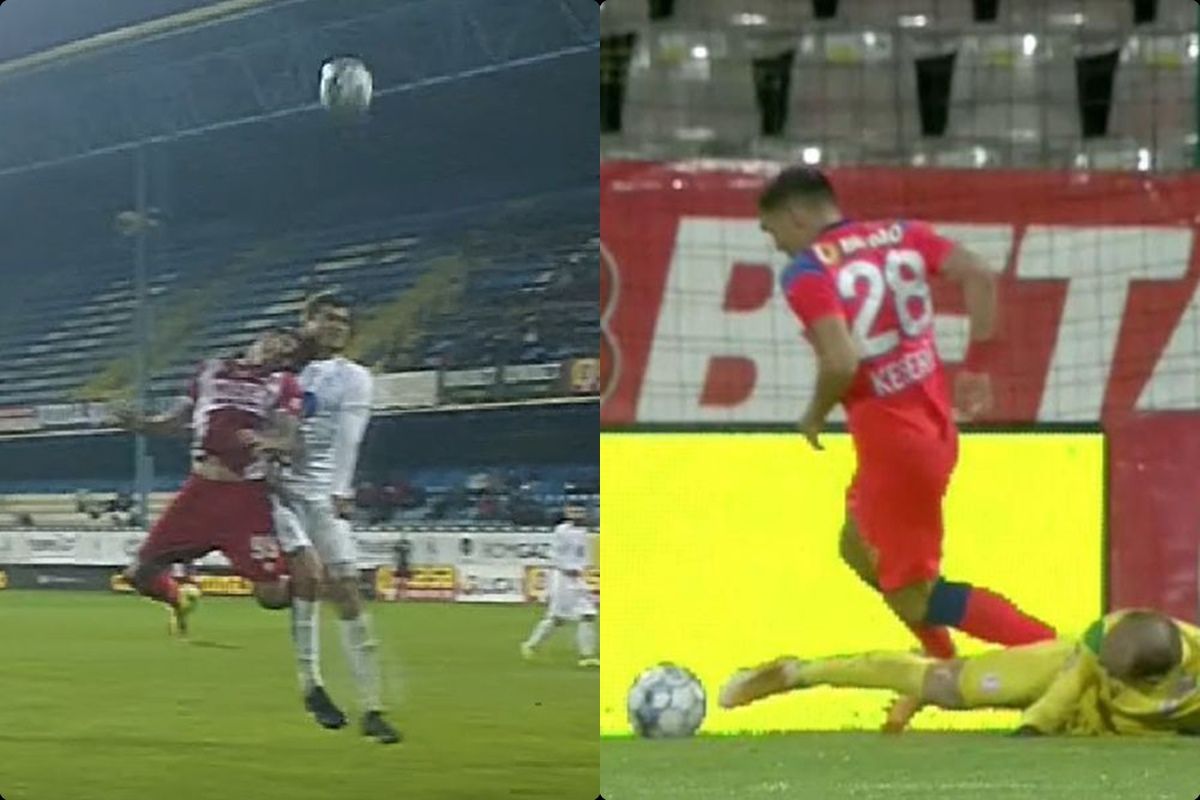 ANALIZĂ MARIUS AVRAM ETAPA 12 | Dinamo, avantajată în meciul cu Gaz ...