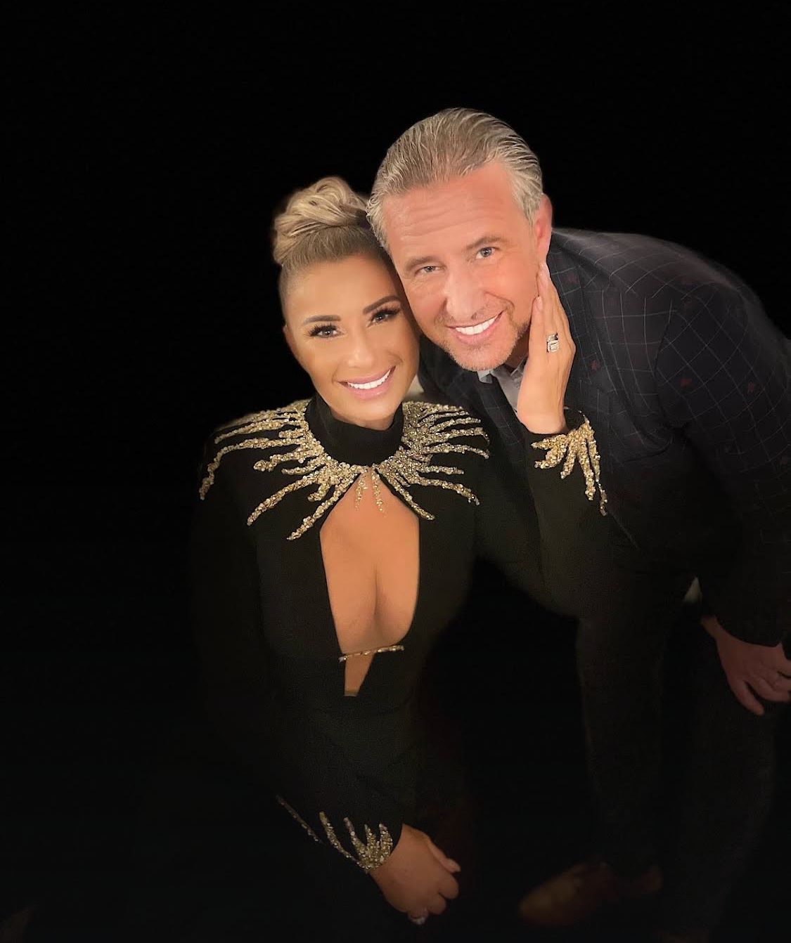 Prima reacție a lui Gigi Becali despre divorțul dintre Laurențiu Reghecampf și Anamaria Prodan ...