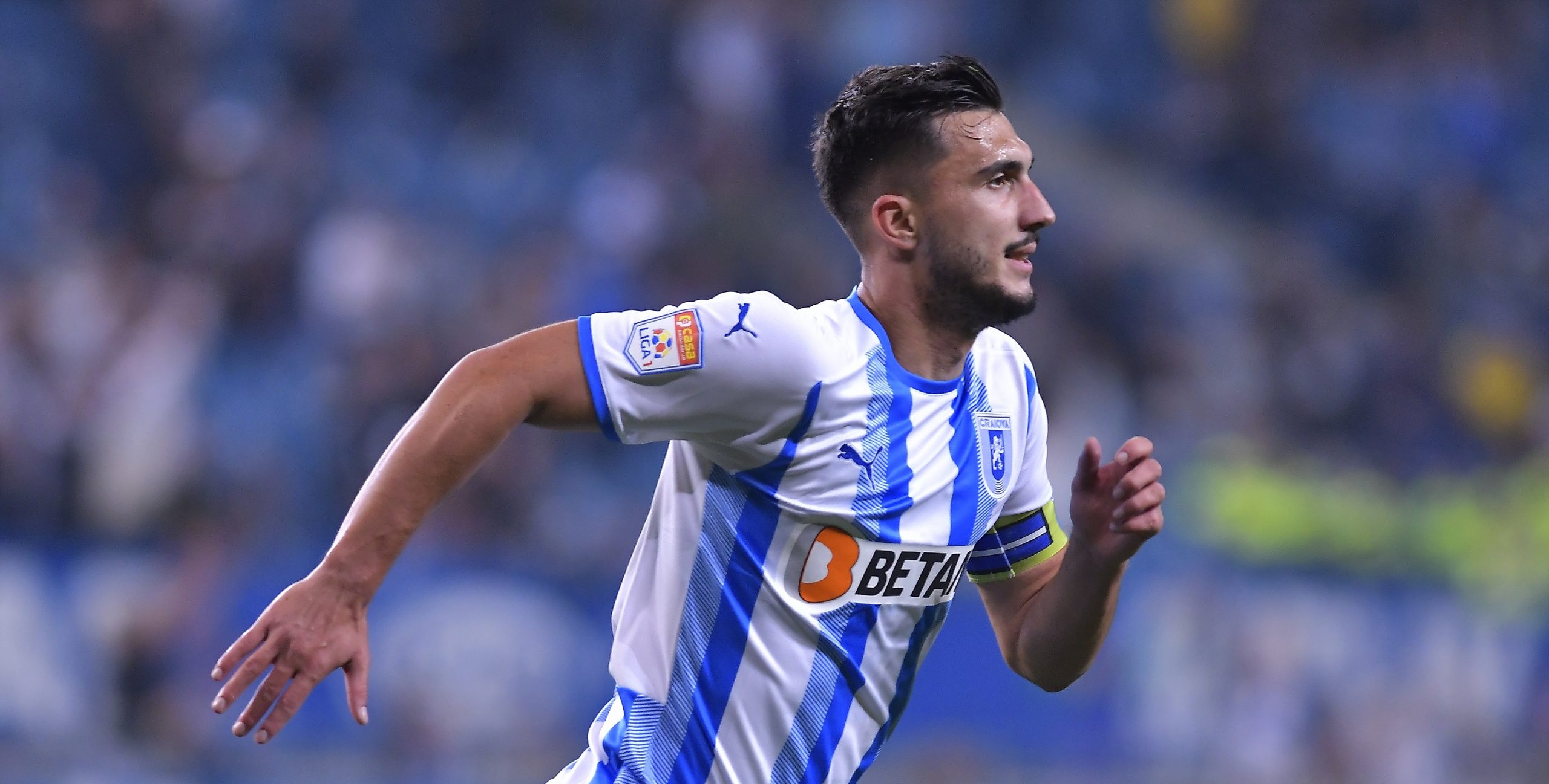 Mihai Rotaru, o nouă lovitură de senzație! Galatasaray face totul ...