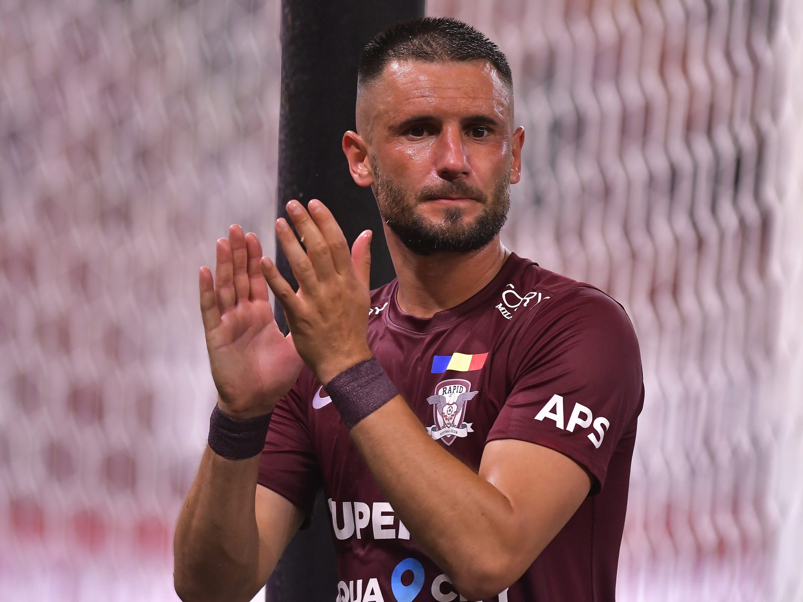 Dragoș Grigore îi răscolește pe fanii lui Dinamo înaintea derby-ului ...