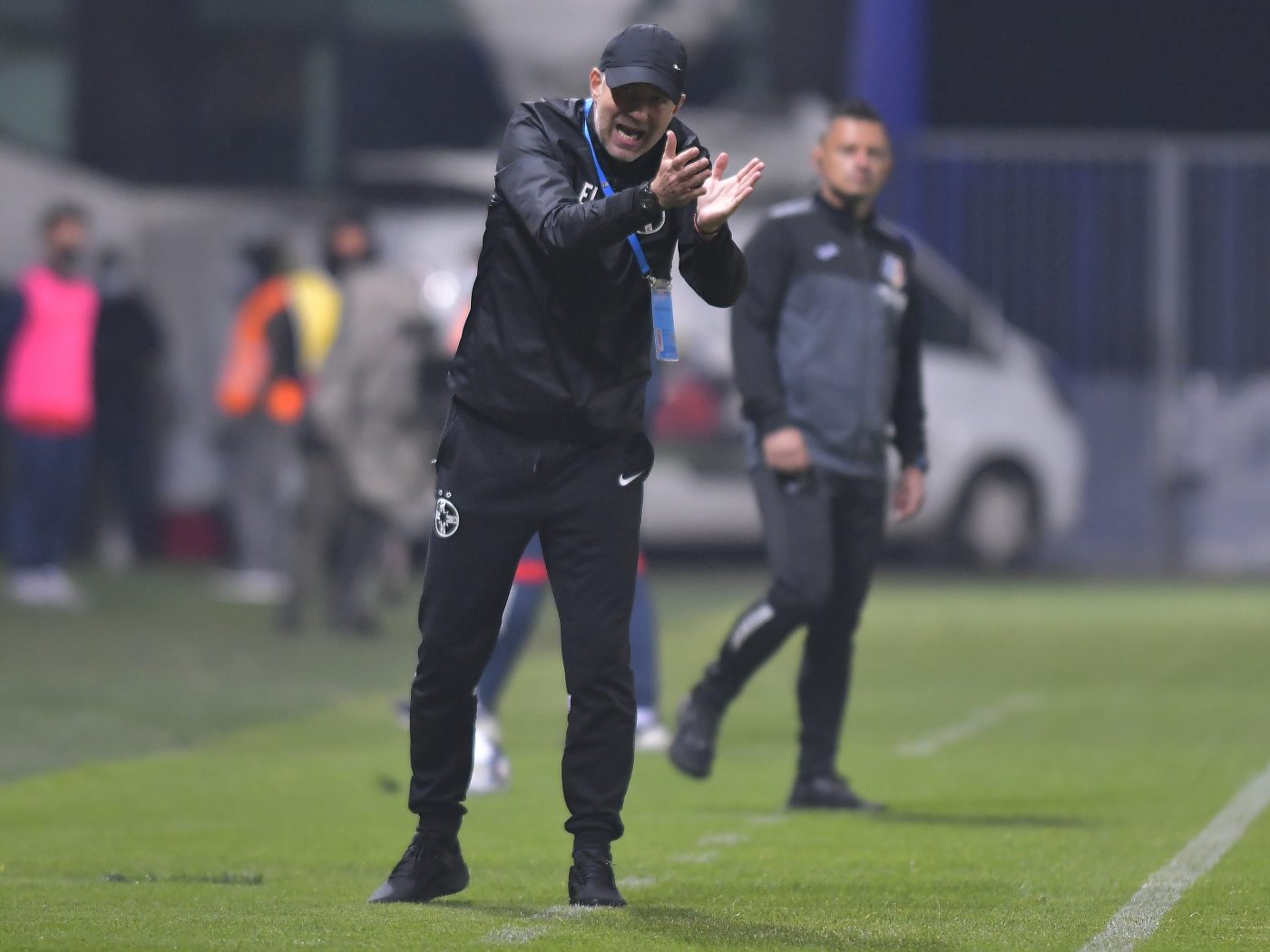 Edi Iordănescu, mesaj de încurajare pentru jucători înainte de FCSB ...