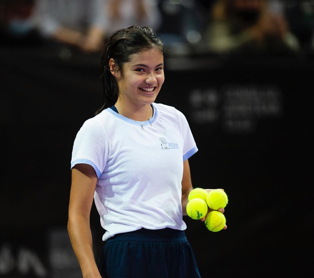 Emma Răducanu, păzită în România mai ceva ca la Casa Regală: „Nu vrei ...