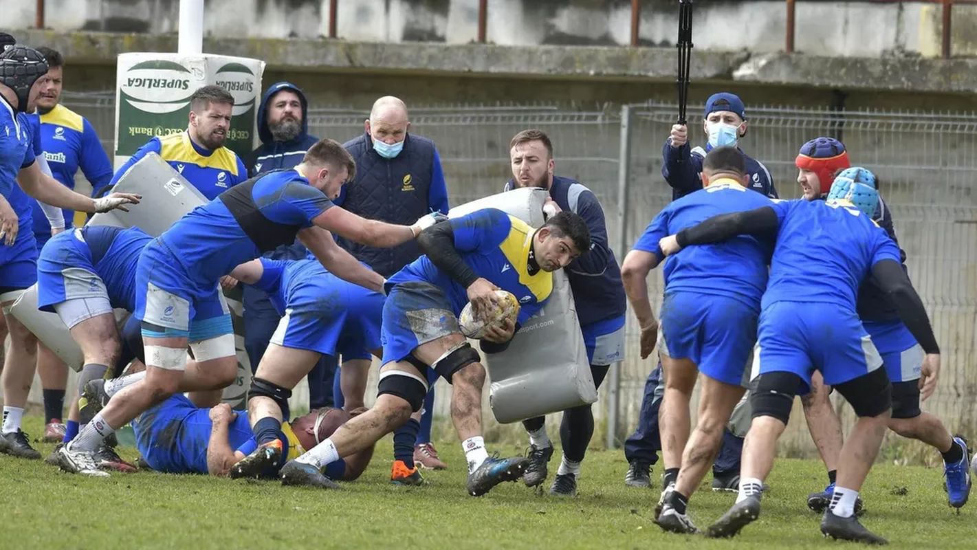 Oficialii se apără în scandalul cu internaționalul Cătălin Fercu: „Nu ...