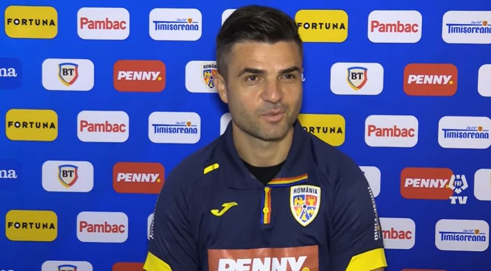 Florin Bratu a dezvăluit ce planuri are cu naționala de tineret, după ...
