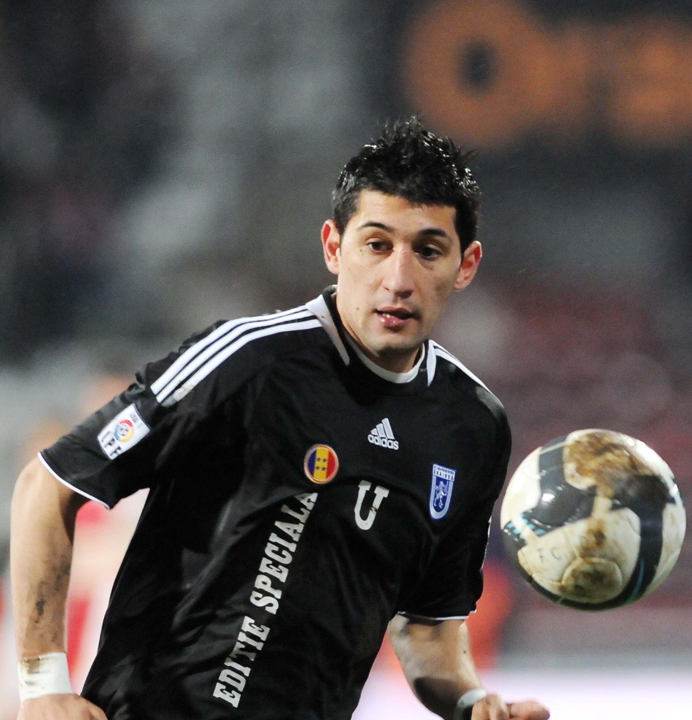 Florin Costea a fost cel mai dificl jucător de la FC U Craiova