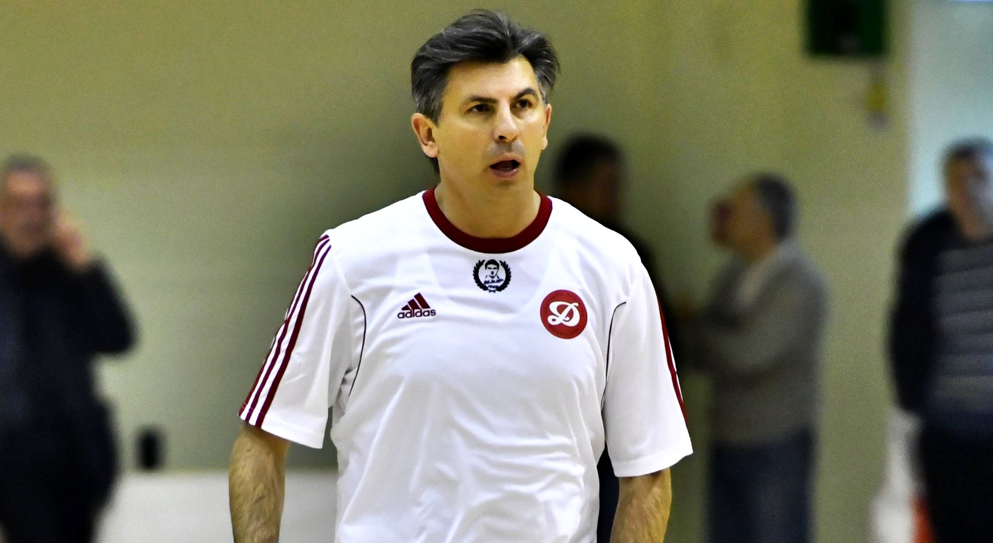 Lovitură grea pentru Dinamo, într-un moment teribil: Ionuț Lupescu s-a ...